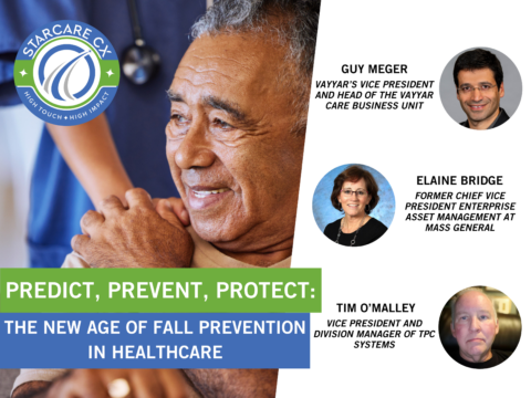 Predict, Prevent, Protect: The New Age of Fall Prevention in Healthcare ...